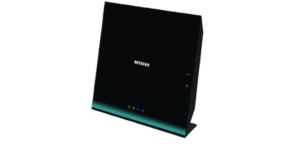 Netgear R6100 AC1200 Dual Band Wifi Router (USED IMPORT) | Daraz.pk