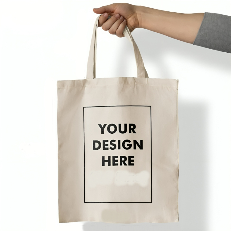 Customized Handpainted Tote Bags | Express Your individuality with ...