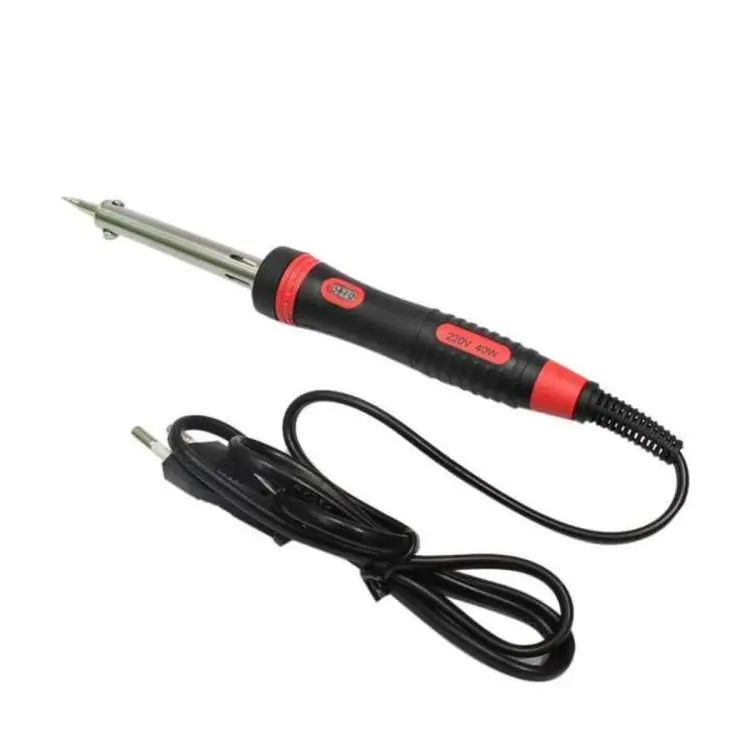 Soldering Iron 30W/40W/60W Watts With Indication Light Solder Iron 220V ...