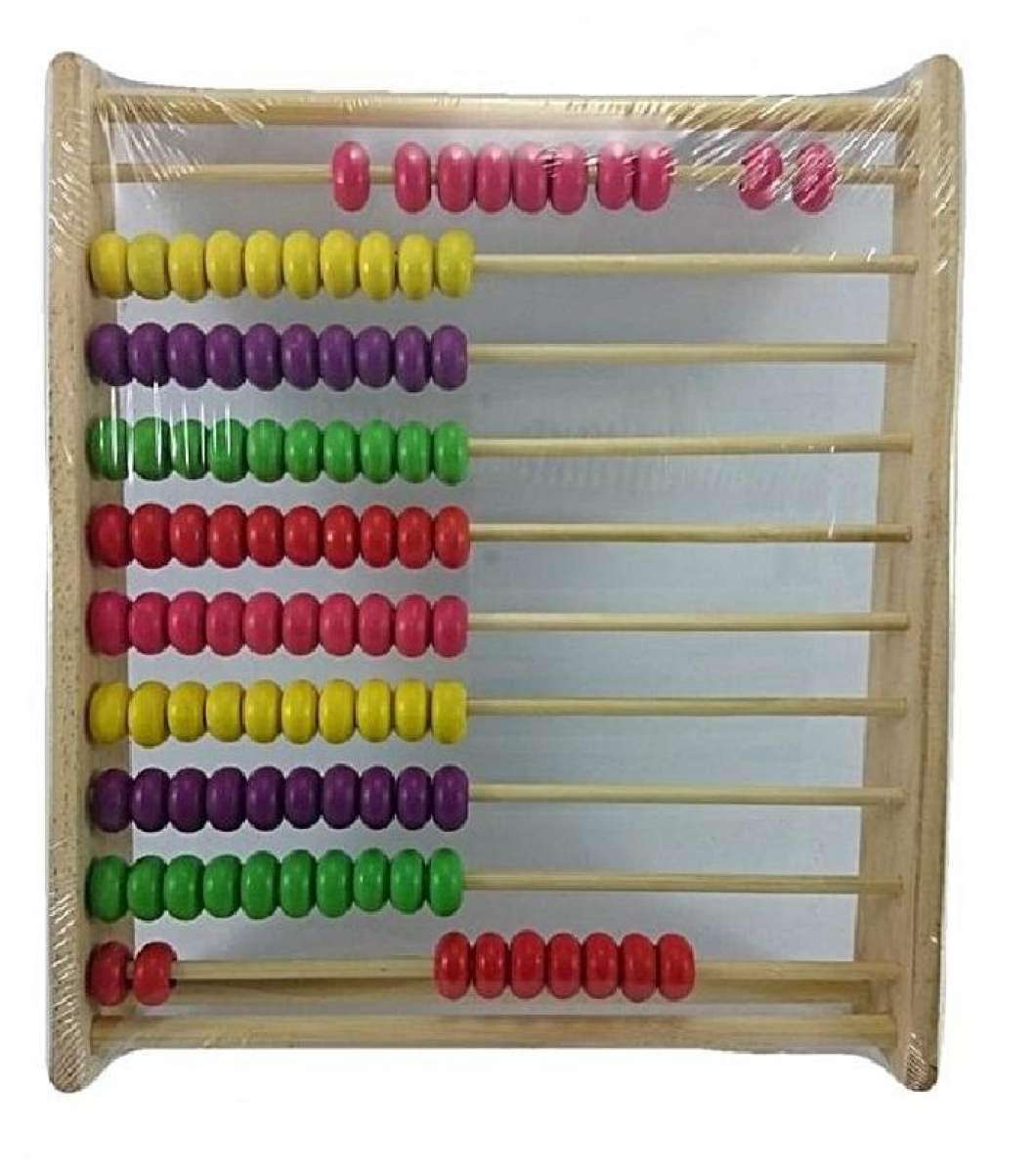 Abacus Calculator For Kids Price in Pakistan - View Latest Collection ...