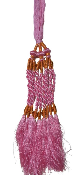 Hair Paranda For Girls Best for Mehendi & Wedding / Bride & Girls ...