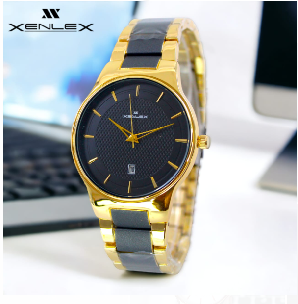 New Xenlex Copy Versio Chain Watches | Daraz.pk
