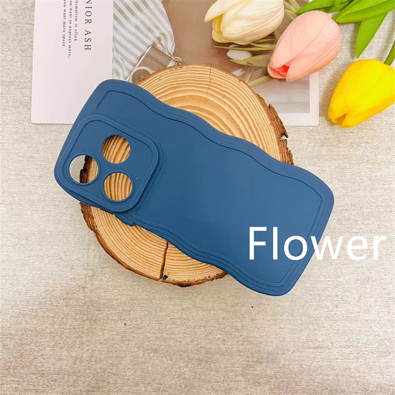 Tecno Spark 10 10C Case Candy Color Transparent Matte Back Cover | Daraz.pk