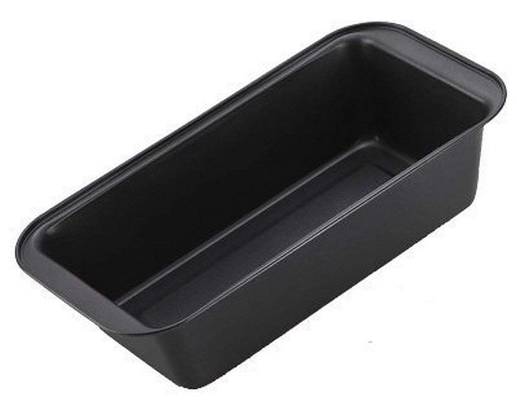 Nonstick Bread Loaf Pan/Mold - Bread Mold - Bakeware Gray Fruit Cake ...