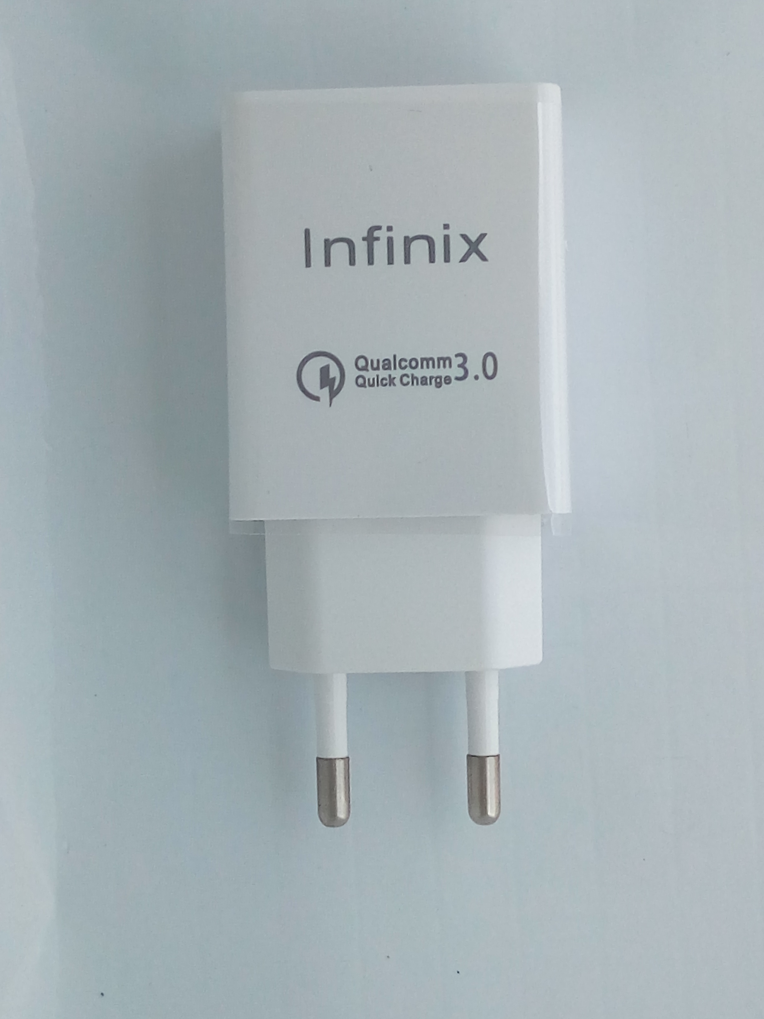 Infinix 65W Fast charger with data cable supper power Adapter | Daraz.pk