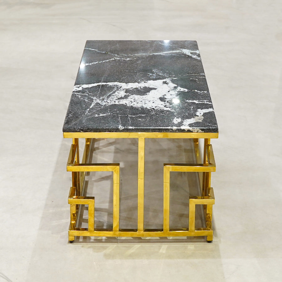 MAZE CENTER TABLE stylish center table , rectangle shape table for ...