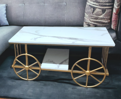 MS Center Table Coffee Table New Arrival, Elegant Design for Drawing ...