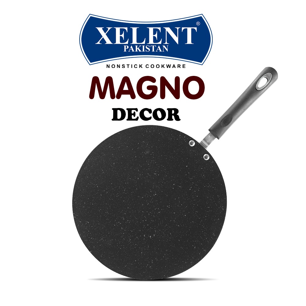 XELENT DECOR TAVA/BAKING DISK 36CM | Daraz.pk
