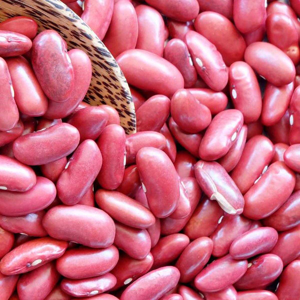 Lal Lobya | Red Kidney Beans | 1 Kg Pack | Daraz.pk