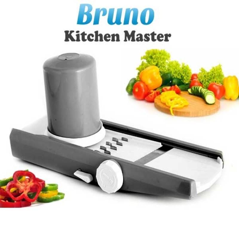 Bruno - Vegetable and Salad Cutter | Daraz.pk