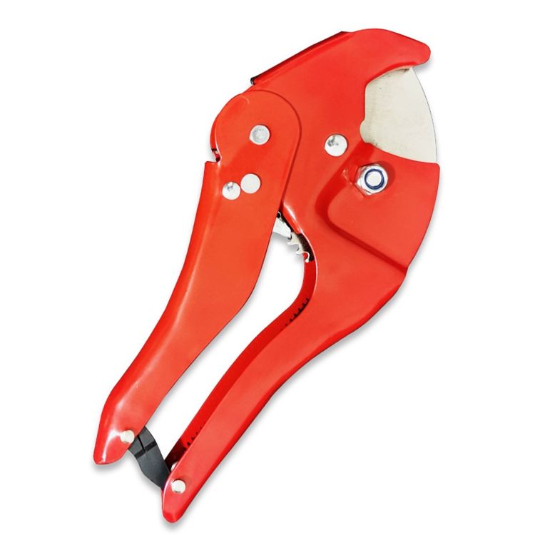 Stainless Steel Blade Automatic Open Plastic PPR Pipe Cutter PPR Pipe ...