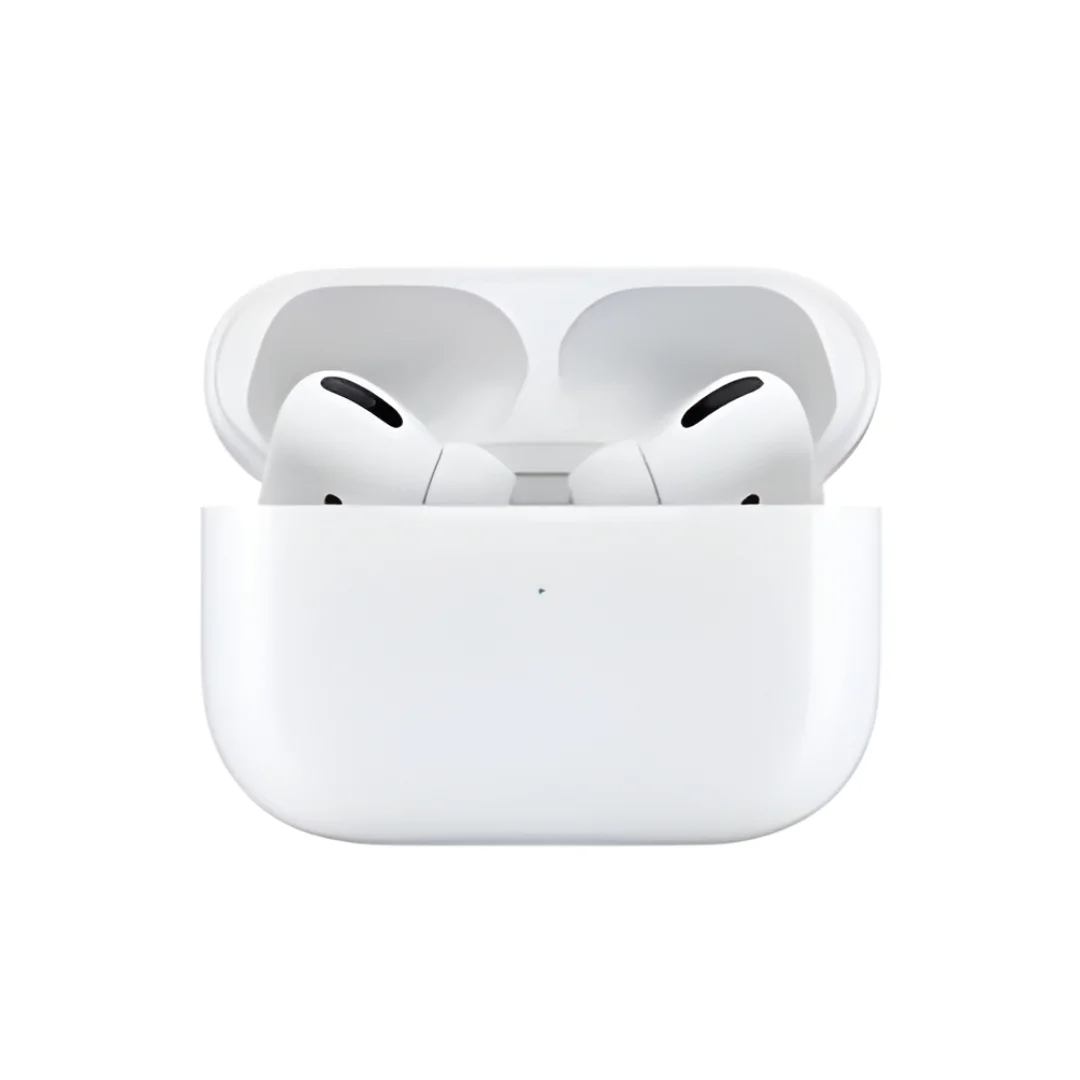 AirPods Pro 2nd Generation Master Copy Wireless Earbuds with Bluetooth ...
