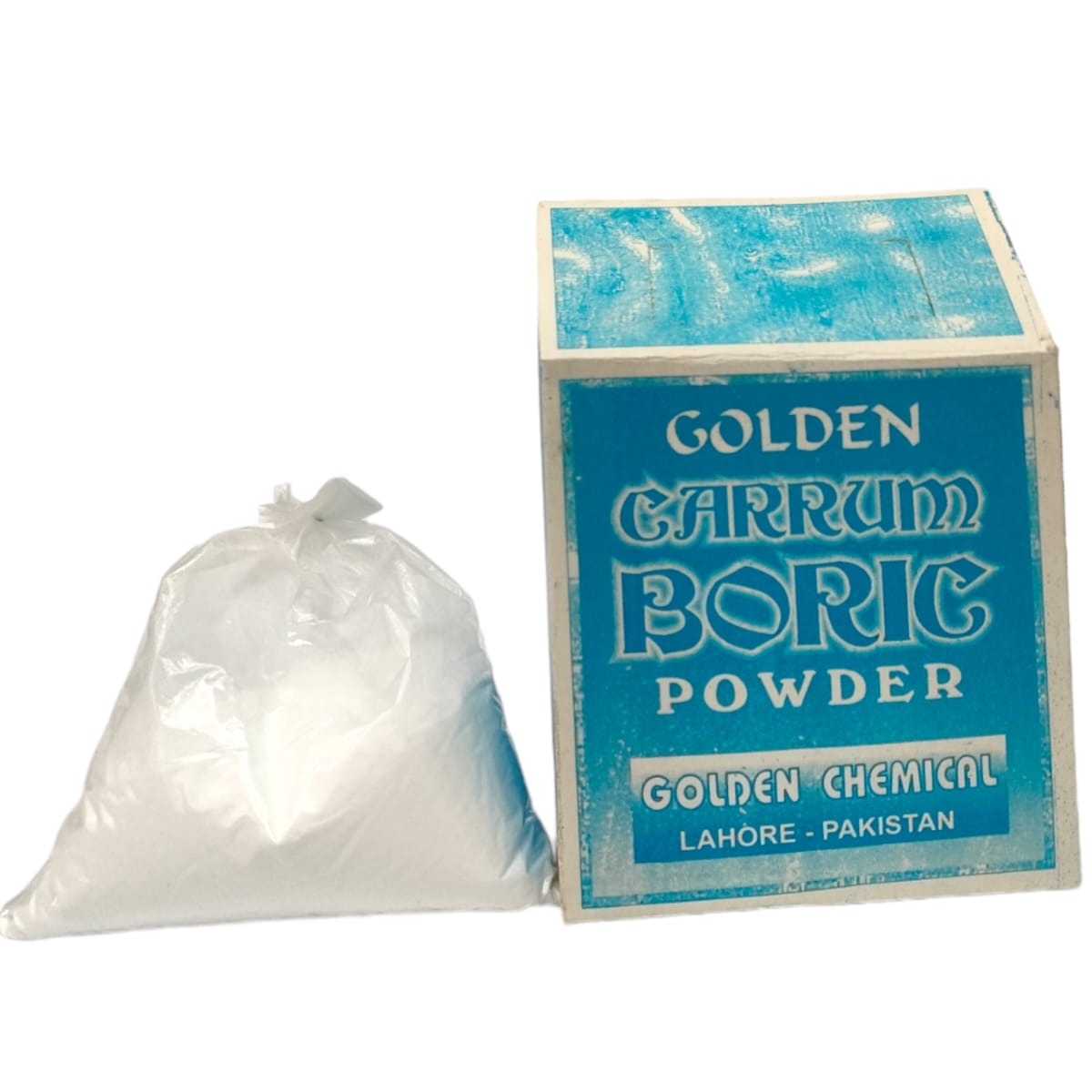 80 gm Professional Carrom Board Powder | Daraz.pk