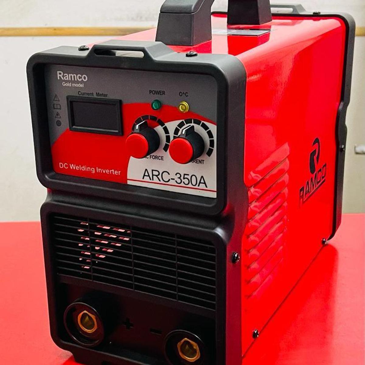 WELDING MACHINE 350 AMP | Daraz.pk