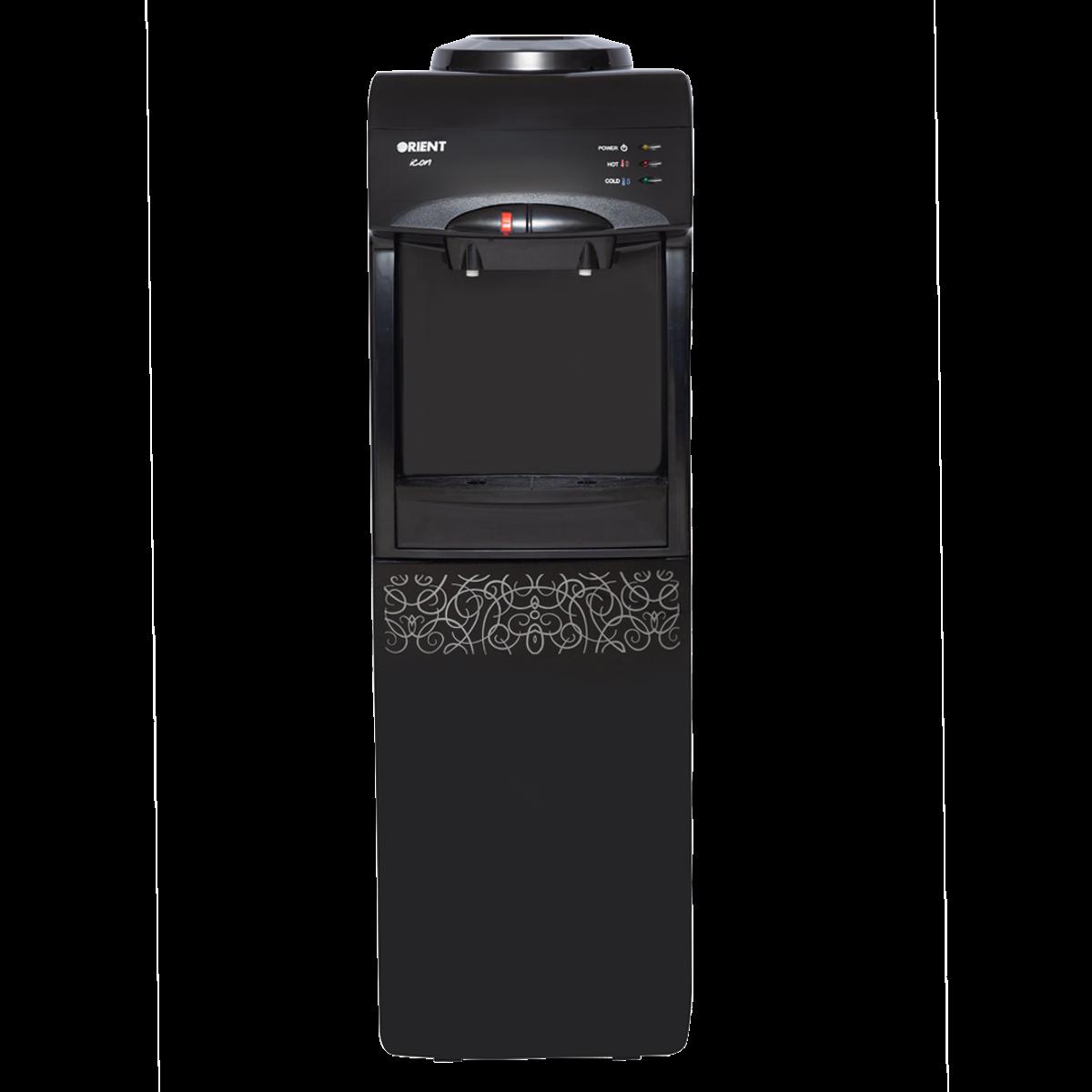 ORIENT ICON 2 MESH GRAY Water Dispenser | Daraz.pk