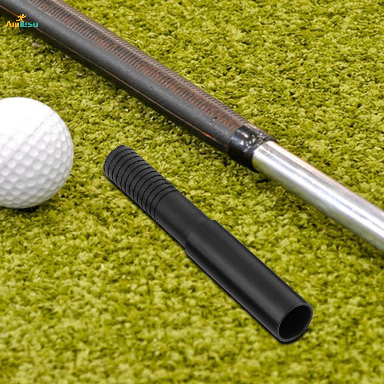 Golf Club Shaft Extension Portable Supplies End Extender Putter ...