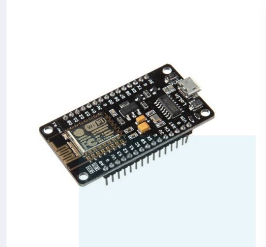 ESP 8266 NodeMCU LUA V3 WiFi Internet ESP8266 Development Board | Daraz.pk