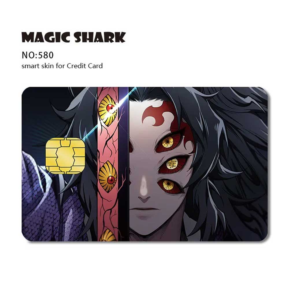 Game Genshin Impact Beelzebul Morax Xiao Matte Sticker Film Tape Skin ...