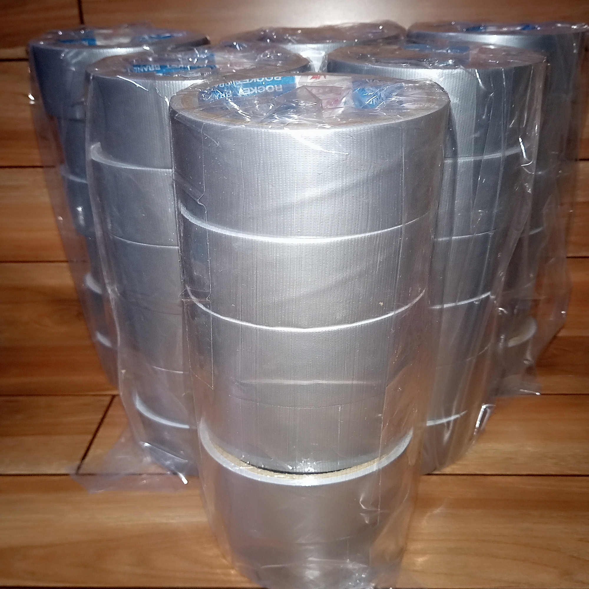 Binding Tape / Cloth Tape / Duct Tape (2-inch 5-yards) Price in ...