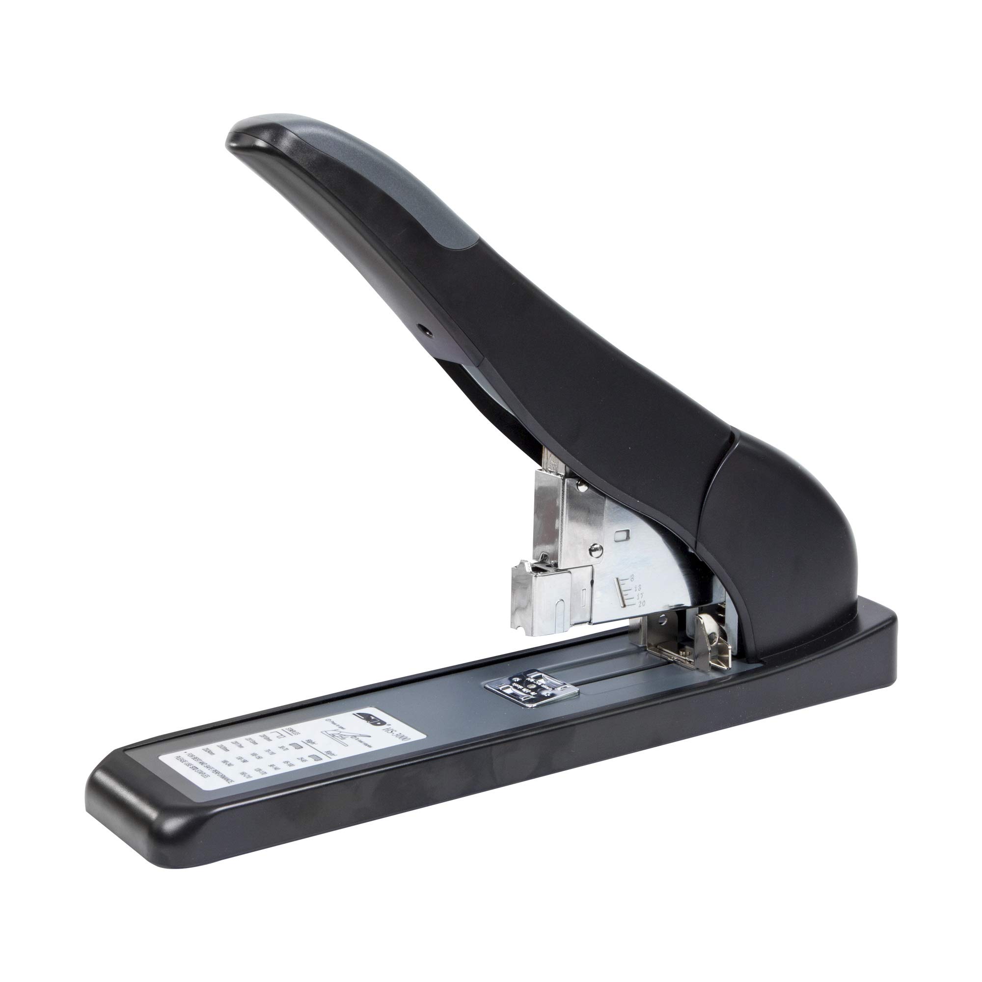 Stapler Machine Heavy Duty 23/24 (240 page staple capacity) Heavy Duty ...