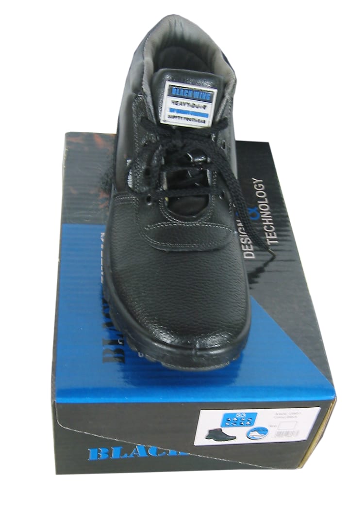 Ranger Safety Shoes | Men's Working Shoes| Best Safety Solution for ...