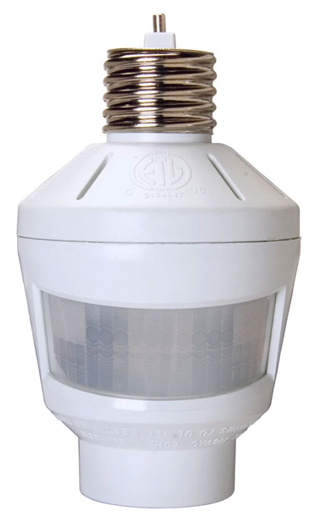 Indoor 120° Motion Activated Light Control | Daraz.pk