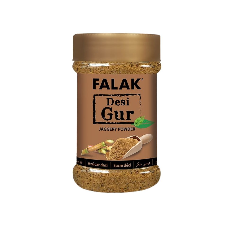 FALAK DESI GUR 500 GM | Daraz.pk