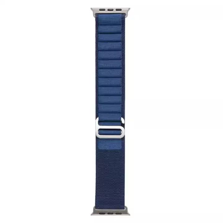 Alpine Loop Watch Strap Band for Watch Ultra 49mm, 45mm, 44mm, 42mm ...