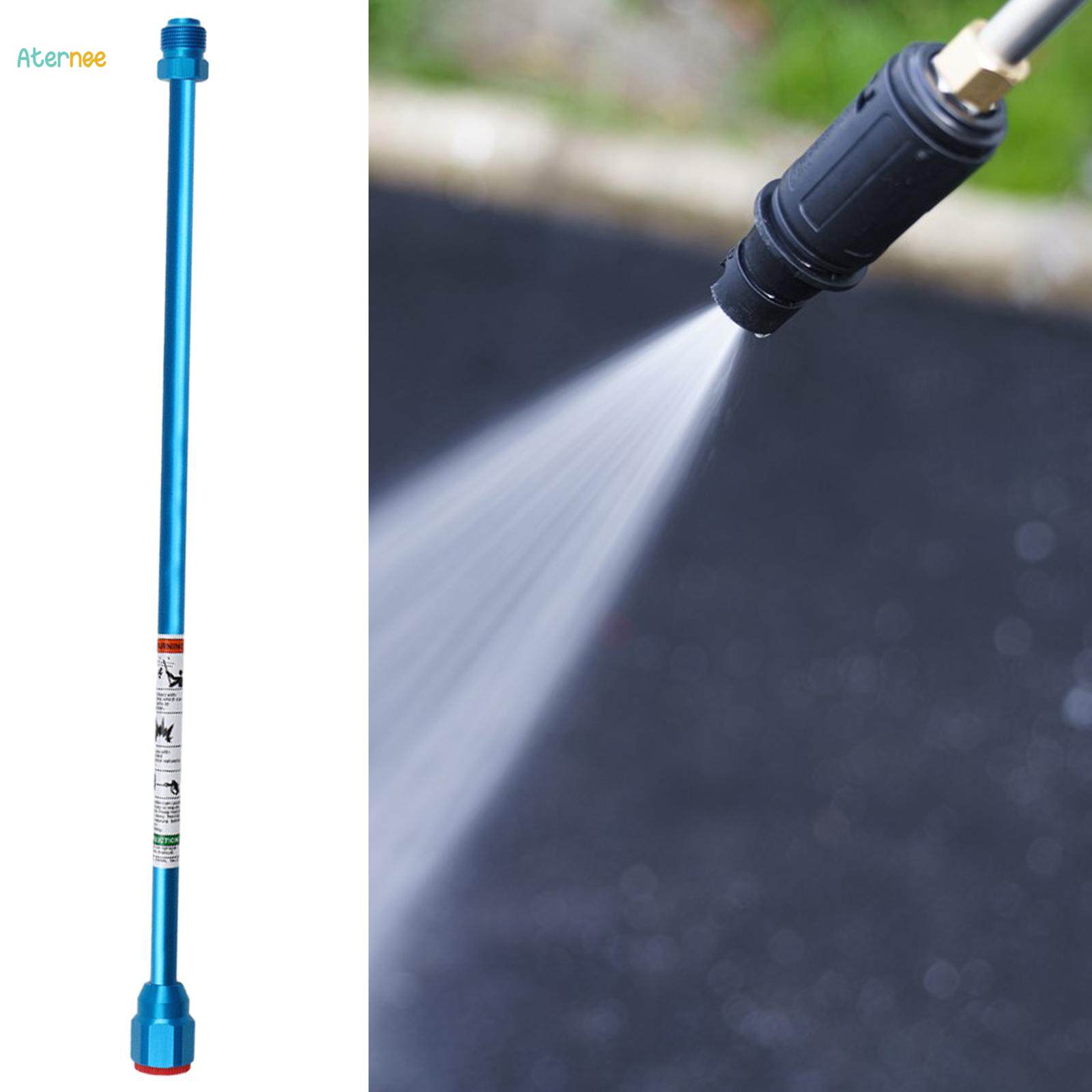 Airless Sprayer Tip Extension Portable Replacement Spray Painting Wands ...