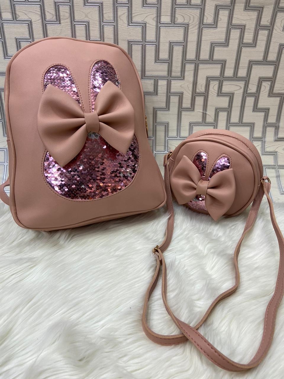 BAG PACK FOR NEW GENERATION | Daraz.pk