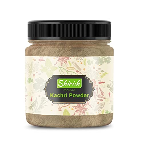 Shirish Masala Kachri Powder 200 Gram | Organically Grown Kaachri ...