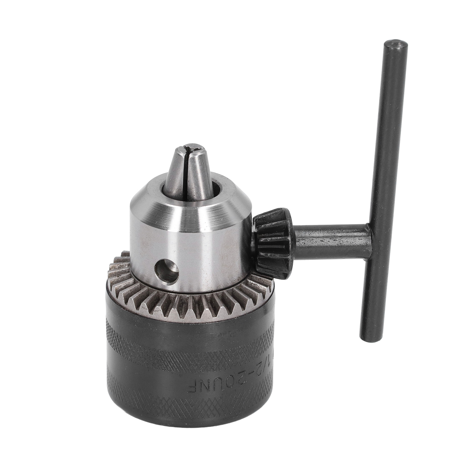 Drill Chuck Electric Impact Quick Connect Adapter Converter Wrench Set ...
