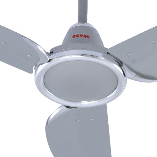 ROYAL CEILING FAN CROWN MODEL 56 INCH | Daraz.pk