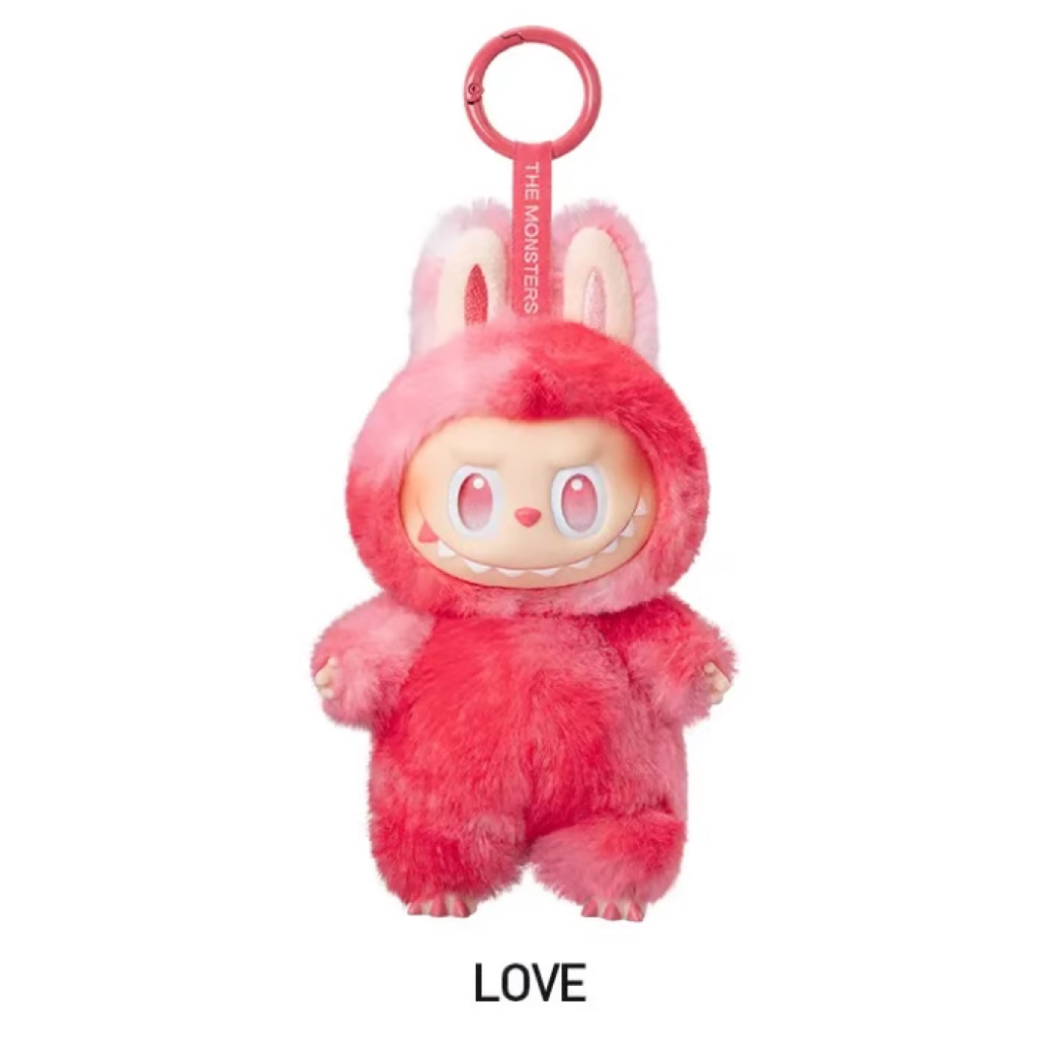 Dongzhu Elegantra - Labubu Doll Blind Box V3 - 7inches / 17cm Original ...