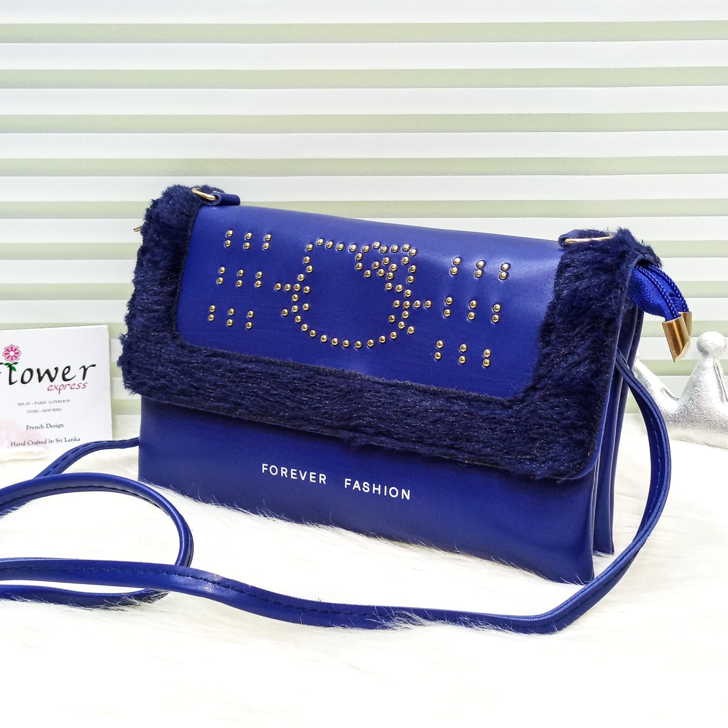 New Double Zipper Crossbody Bags For Womens | Daraz.pk