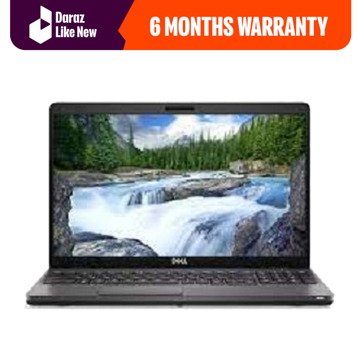 Daraz Like New Laptops - Dell Latitude 5500 - Intel Core i5-8th ...