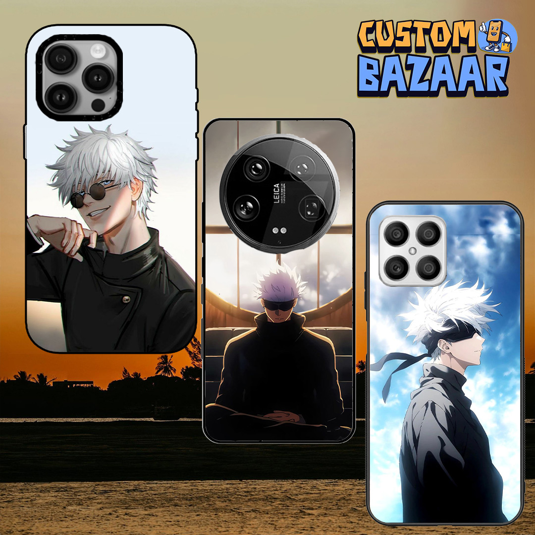 Ultra Glossy Customized Mobile Covers 🔥 Add Your Photos, Designs, and ...