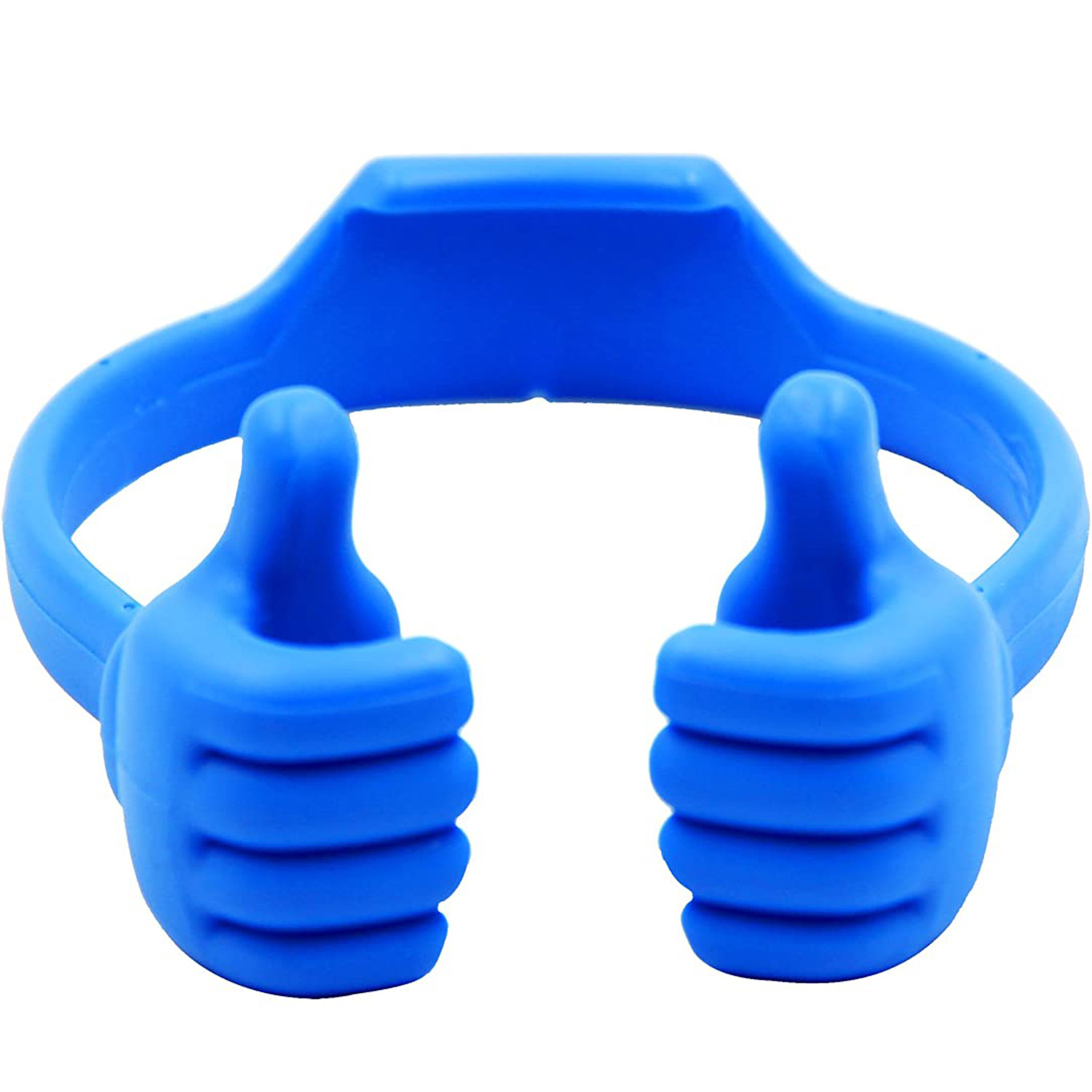 Thumb ok hand phone holder, thumb stand, hand shaped phone holder ...