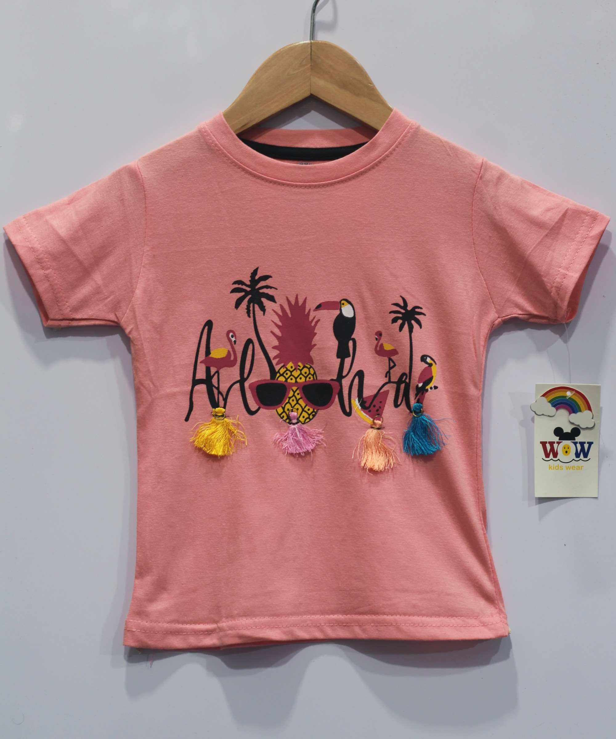 Girl's Shirts & Tops Online Store in Pakistan - Daraz.pk