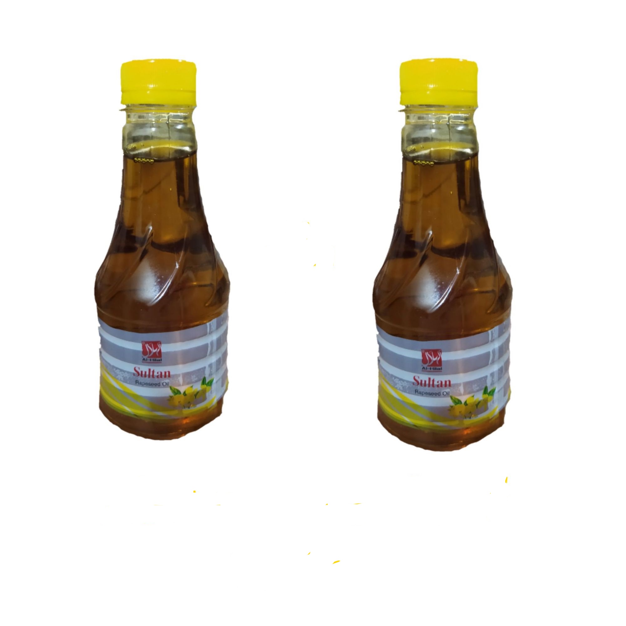 Sultan Sarson Oil 250 ml | Daraz.pk
