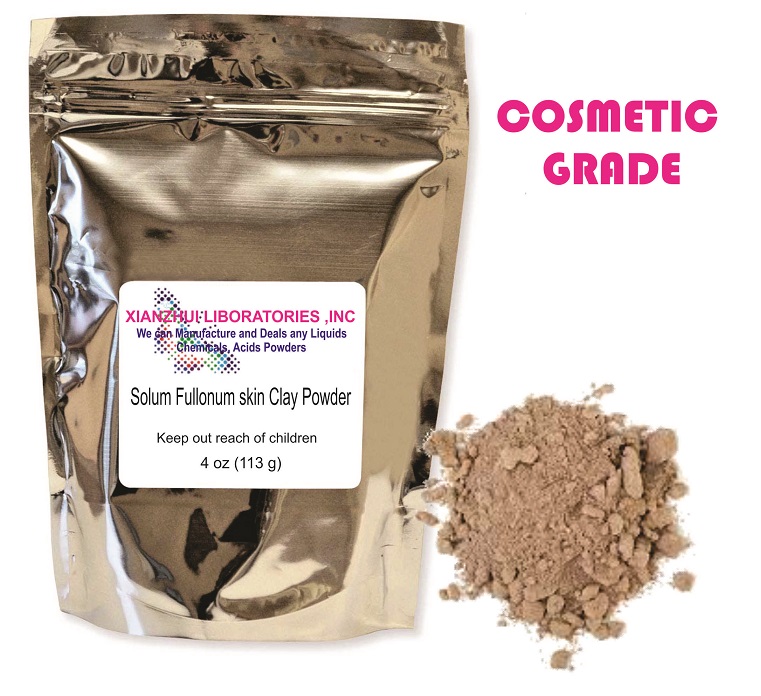Solum Fullonum skin Clay Powder 113 g | Daraz.pk