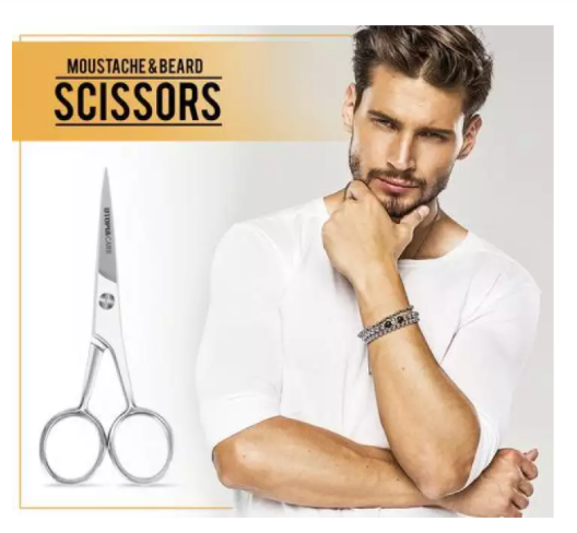 Can I Cut My Upper Lip Hair With Scissors | Lipstutorial.org