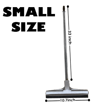 Multi-Functional 2in1 Mirror Cleaning and floor Cleaning Used Cleaning ...