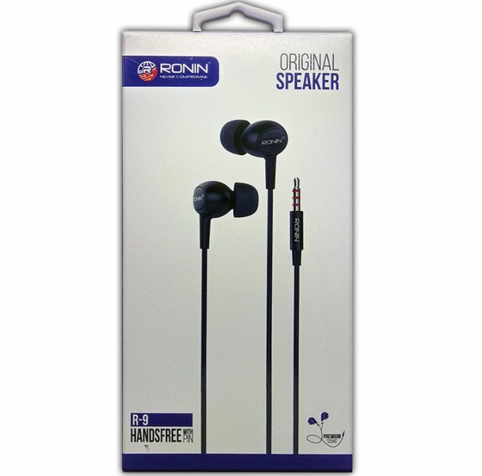 Original Handfree Ronin R9 / r9, R15 / r15 , R29 / r29 , R27/ r27 , R13 ...