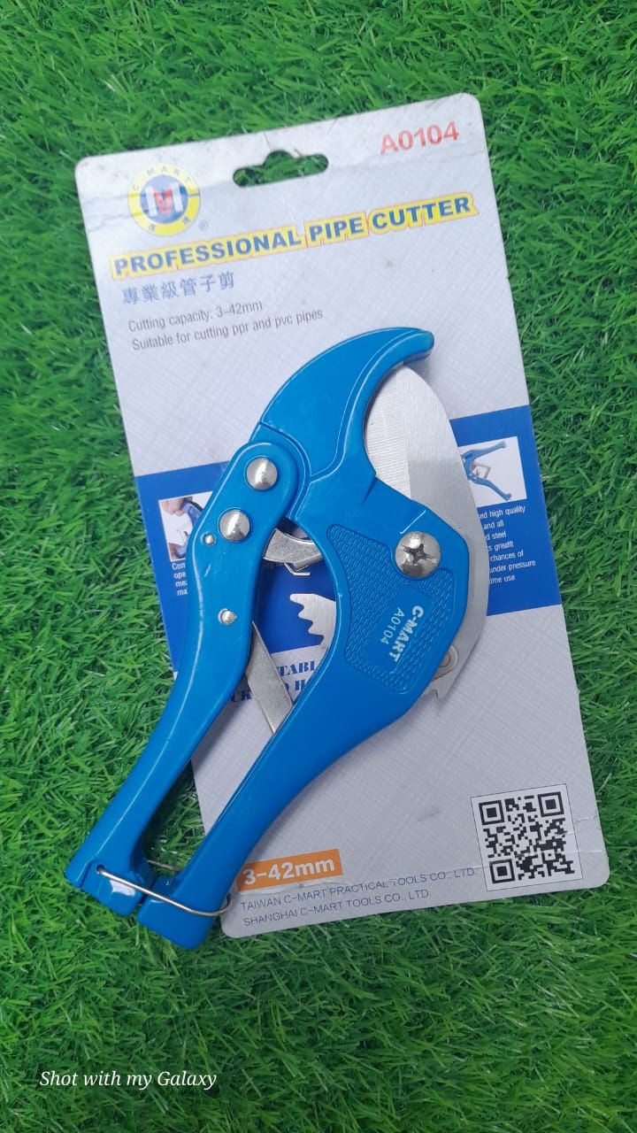 PVC PIPE CUTTER | Daraz.pk: Buy Online at Best Prices in Pakistan ...