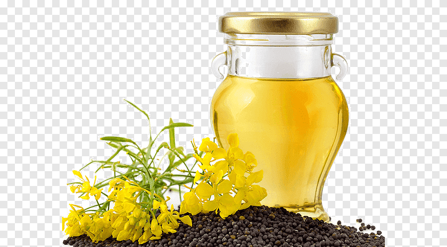 Deerghayu Himalayan Natural Cold Pressed Mustard Oil