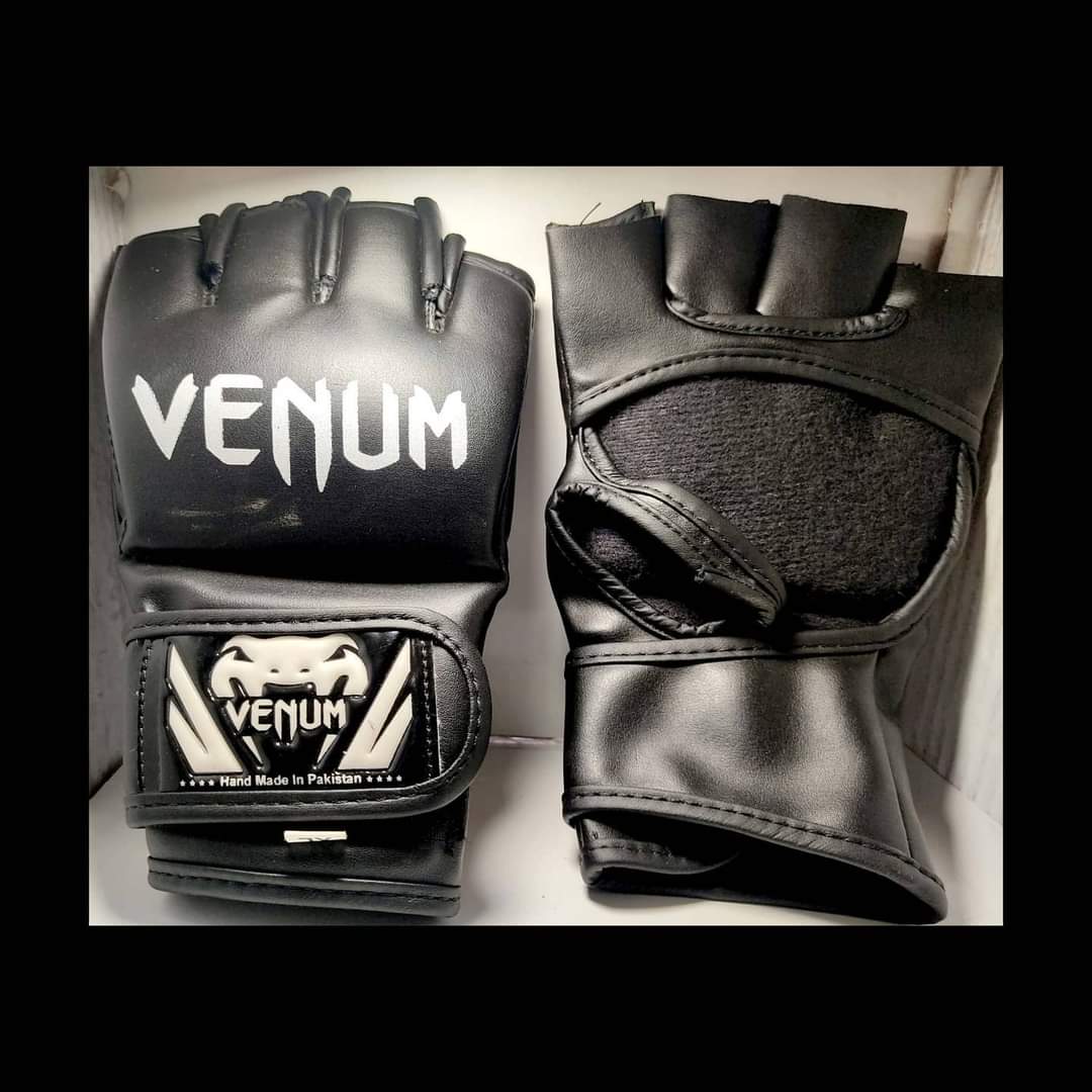 Venum Mma Gloves