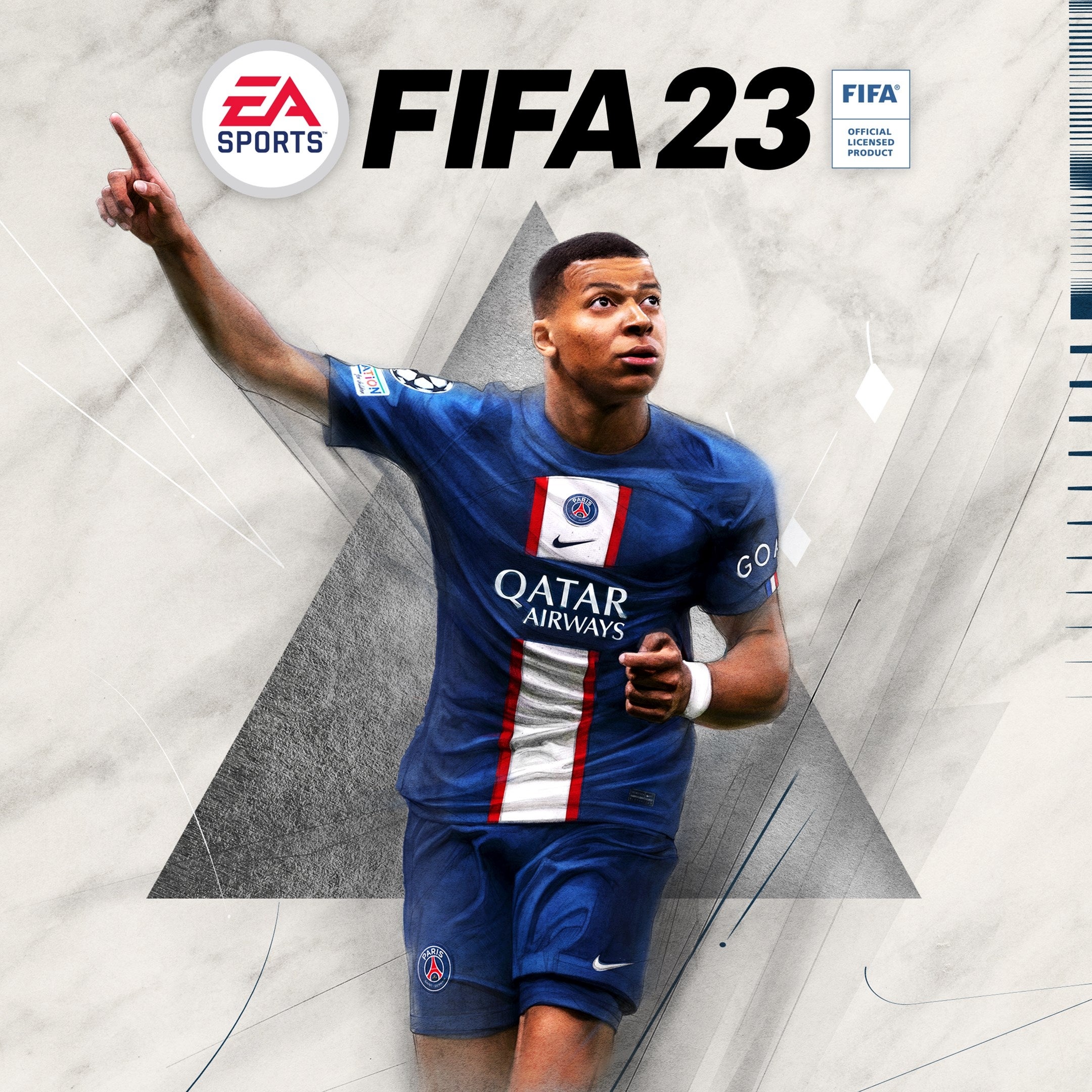 FIFA 23 - PC Game Digital KEY | Daraz.pk