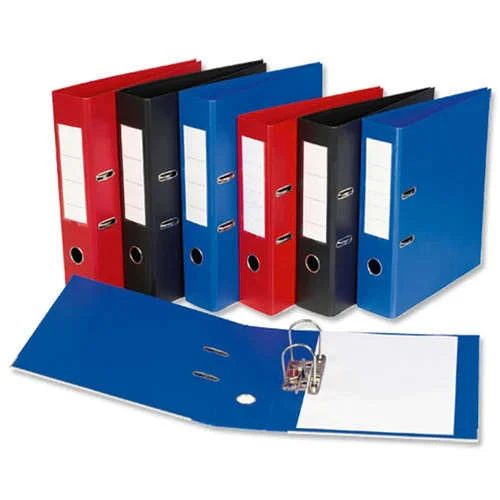 Pack of 10 | Premium Executive Box File | Legal Size A4 Document ...