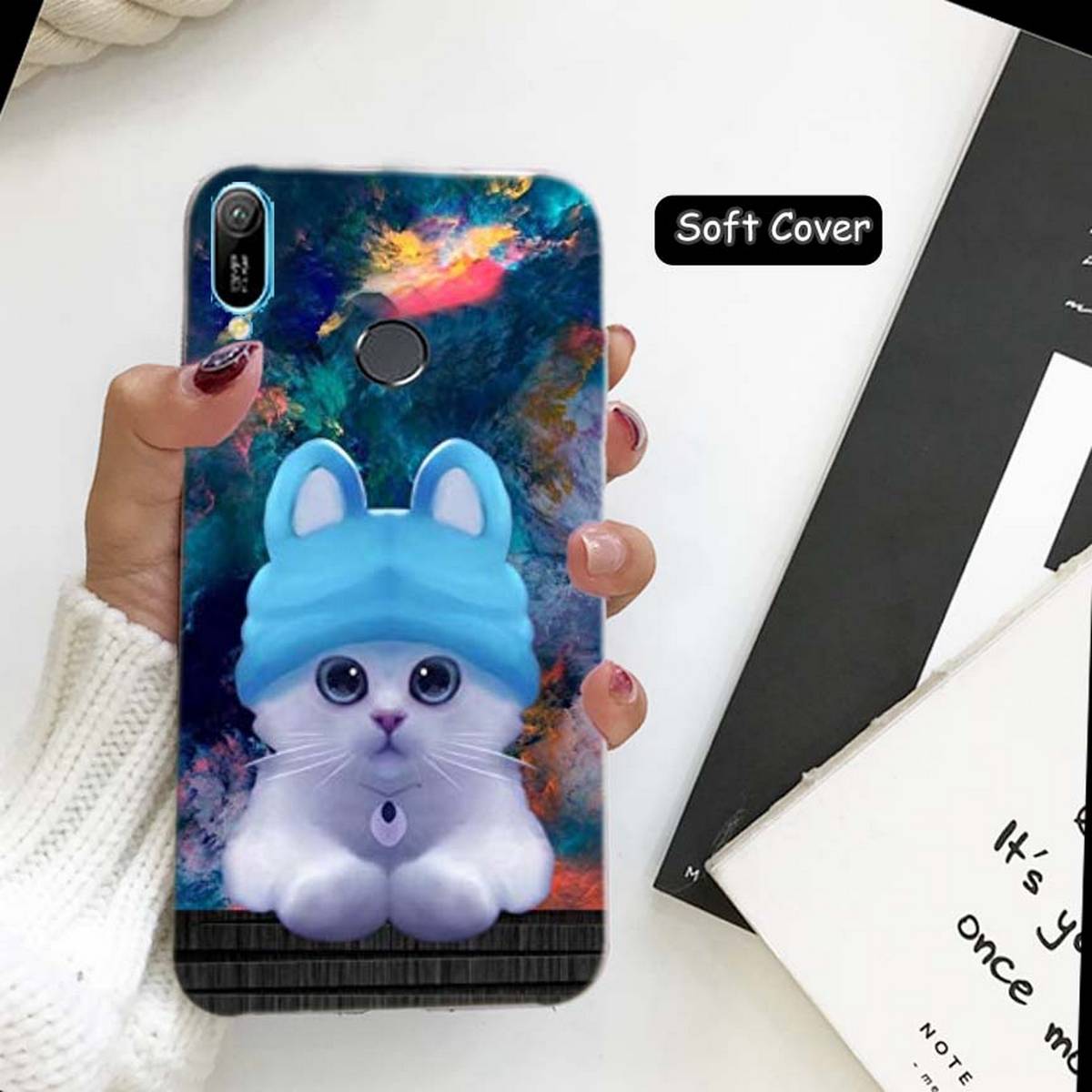 Huawei Y Phone Covers